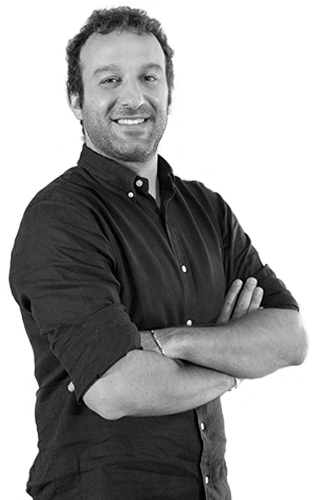 Alessandro Rossi - peoplerise