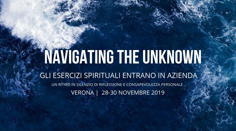 NAVIGATING THE UNKNOWN - peoplerise