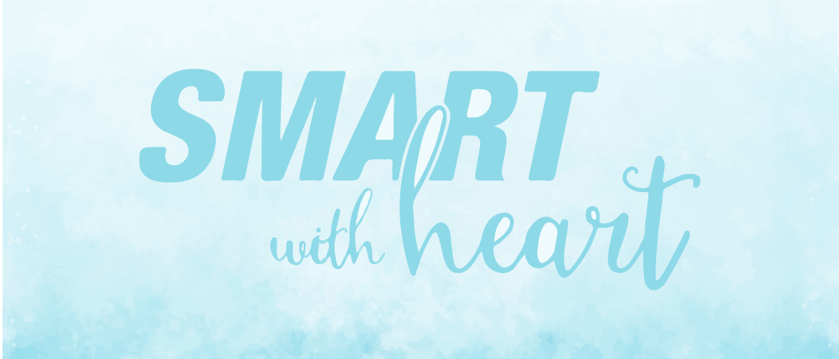 Smart with heart - peoplerise
