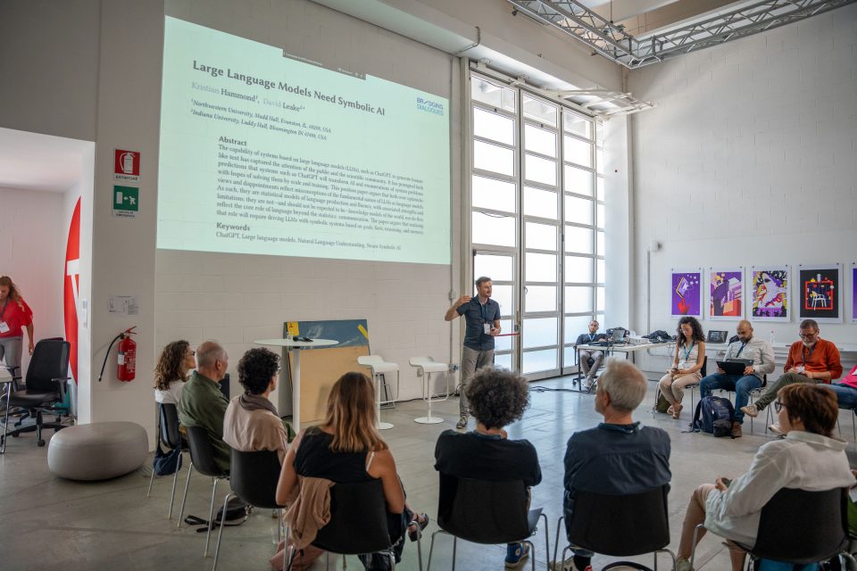 BRIDGING DIALOGUES 2024: THIRD EDITION! - peoplerise