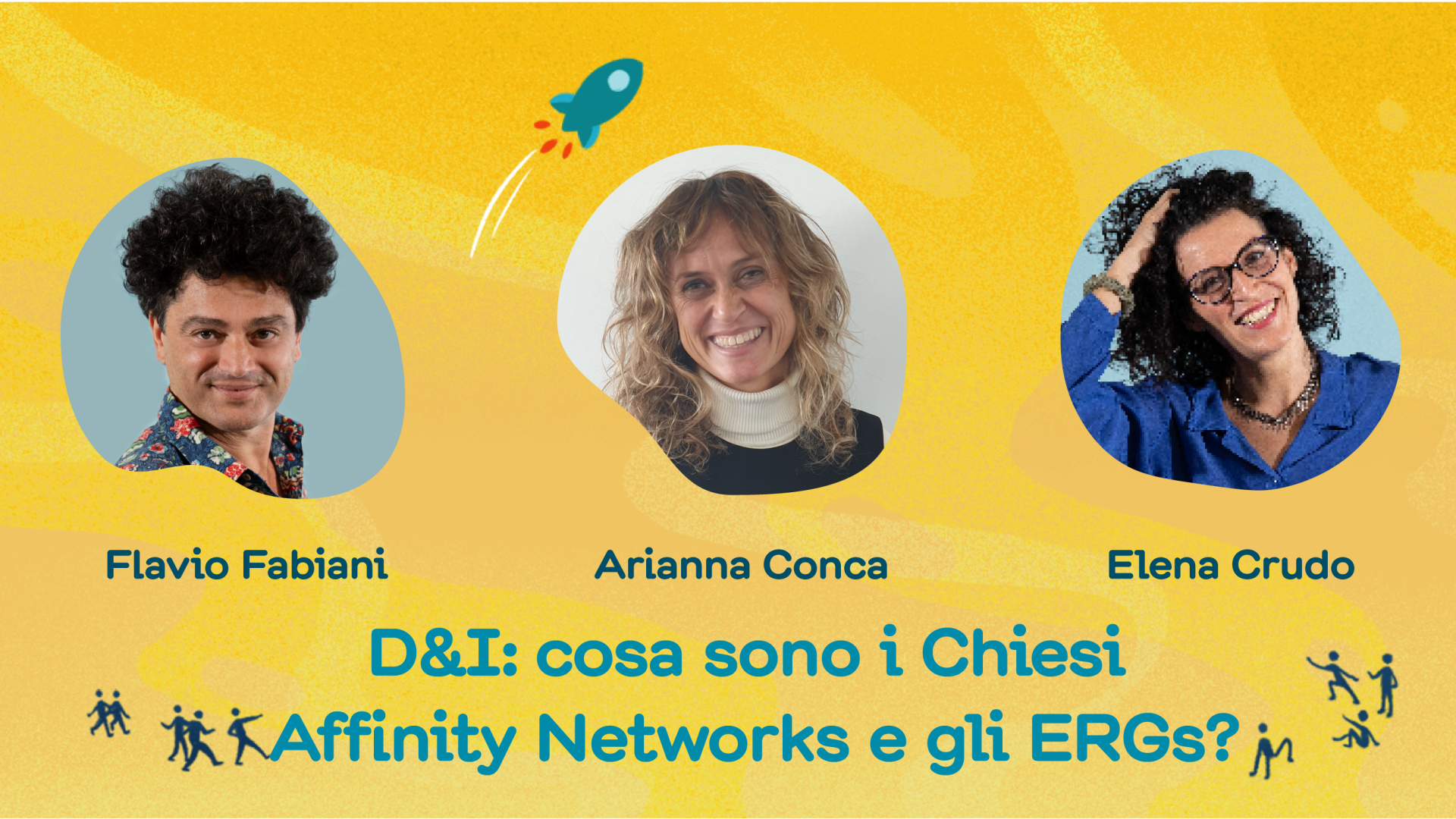 What are the Chiesi Affinity Networks and ERGs? - peoplerise